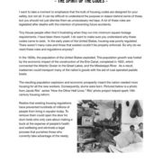 Cracking The Code – The Tiny Life Resources